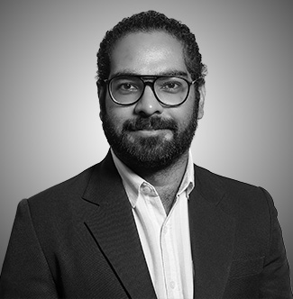 Ashish Singh Tomar | WeSchool